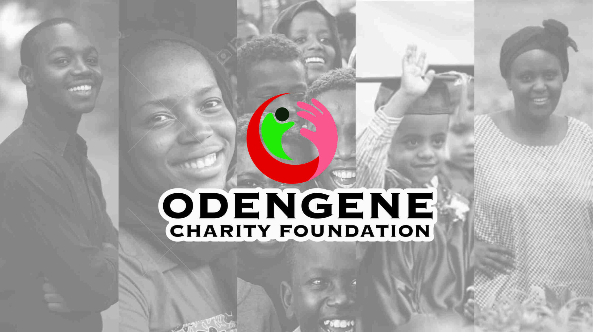 About – Odengene Charity Foundation.org